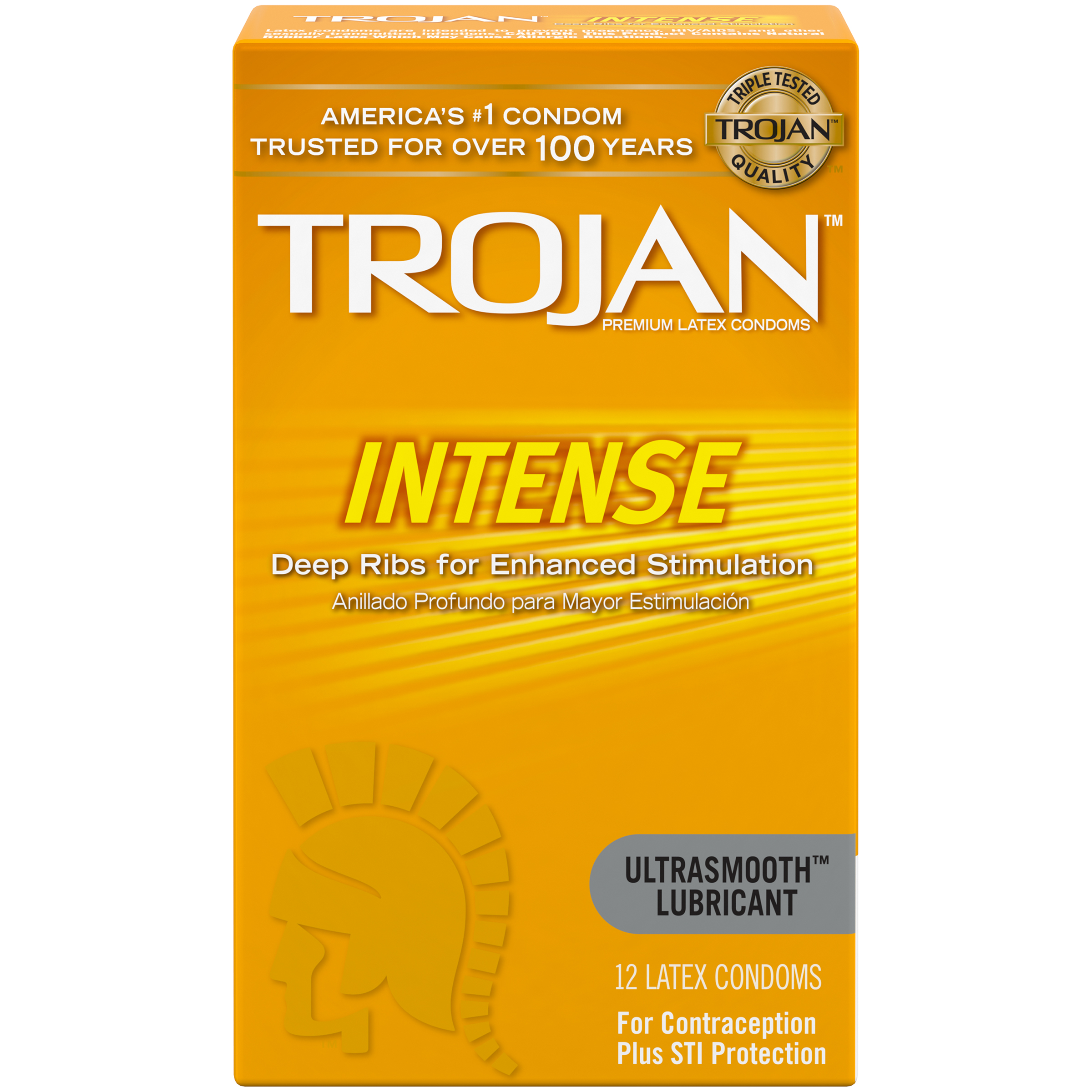 Trojan | Product categories | Paradise Marketing