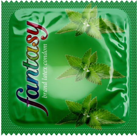 Fantasy Assorted Flavors 1000 pc - Paradise Marketing